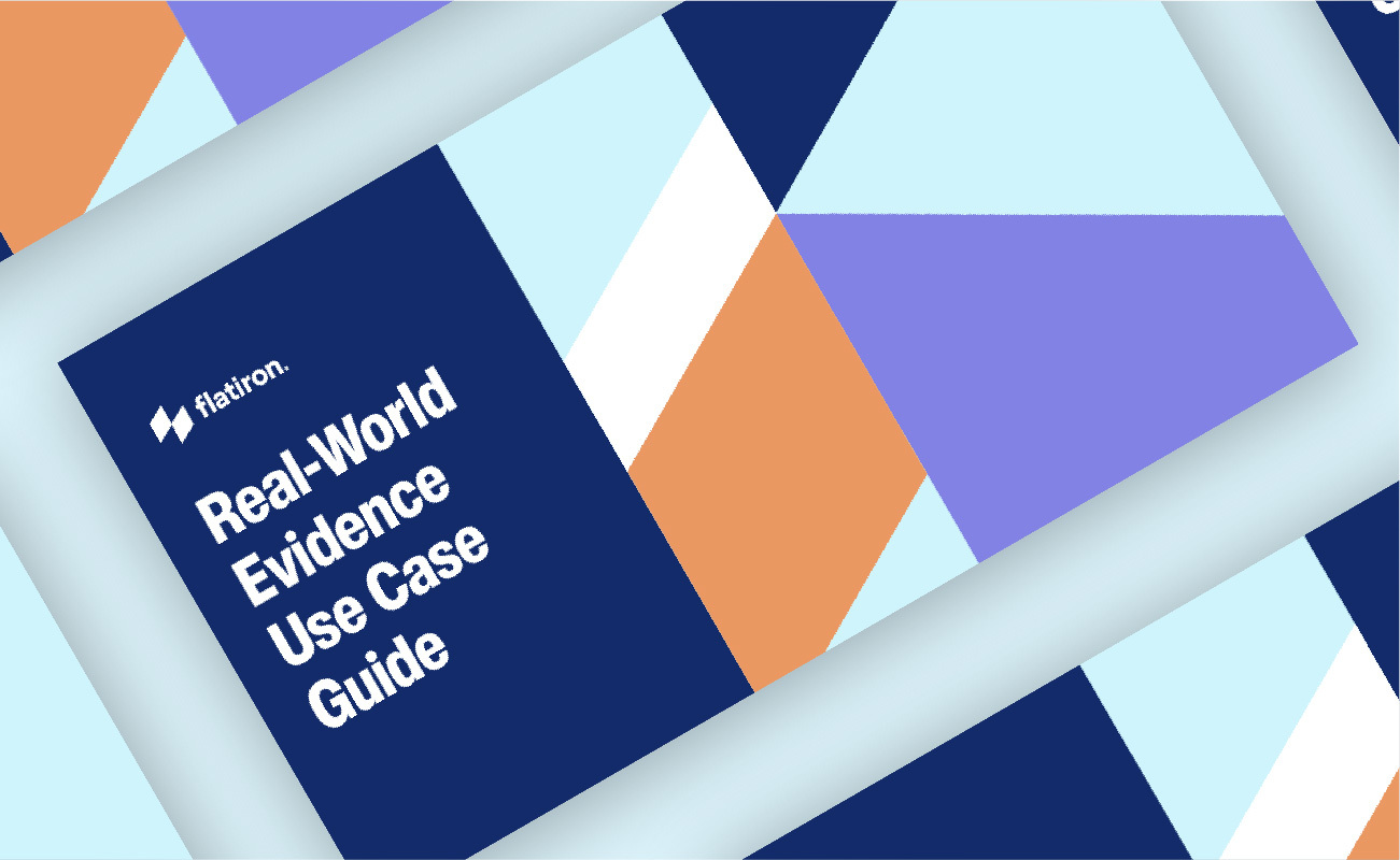 Real-World Evidence Use Cases